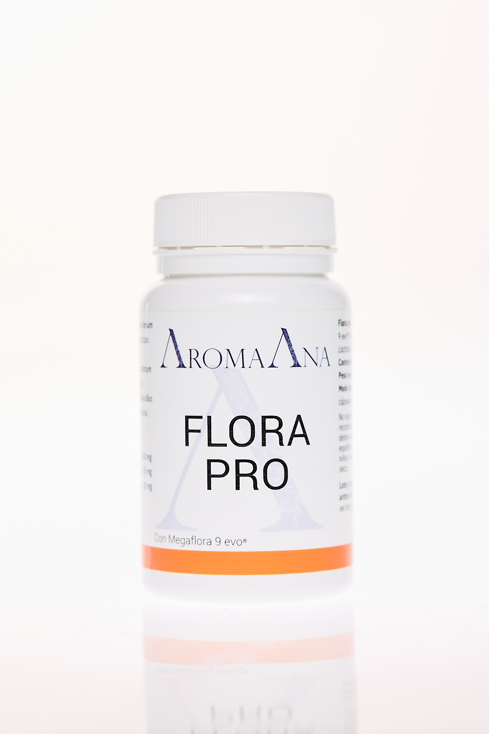 FLORA PRO – AromaAna Herbo